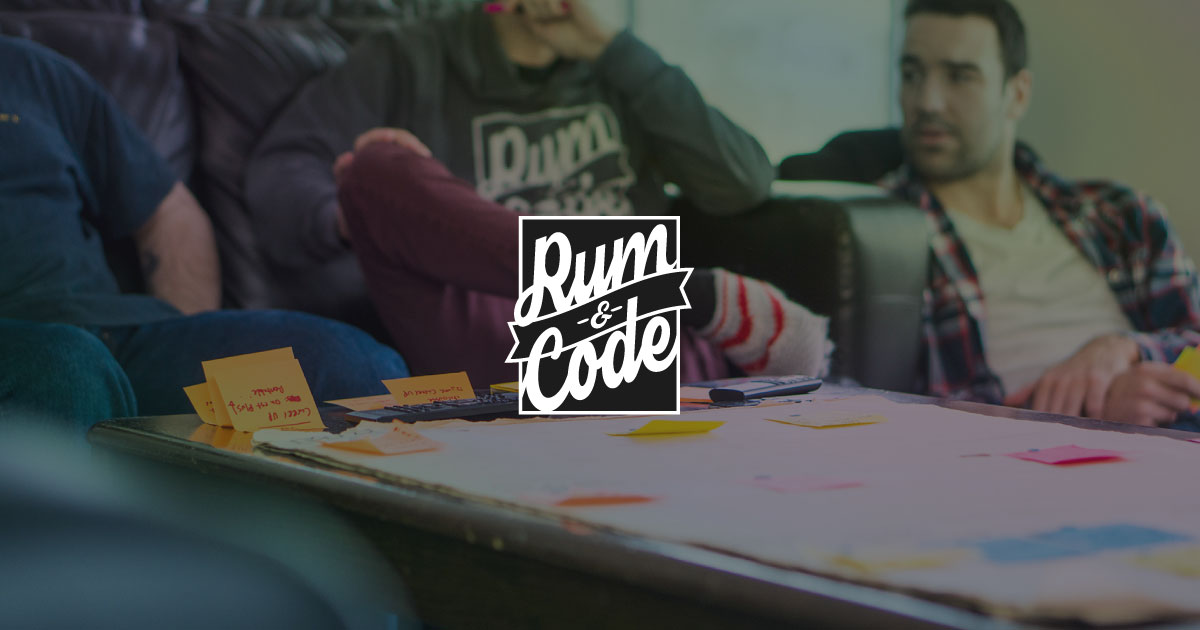 Rum&Code - Transformez vos idées en solutions digitales, créées par des ...